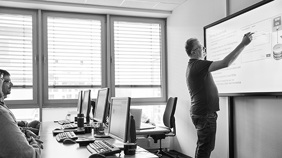 Python Schulung & Kurse in Bremen | PC-COLLEGE